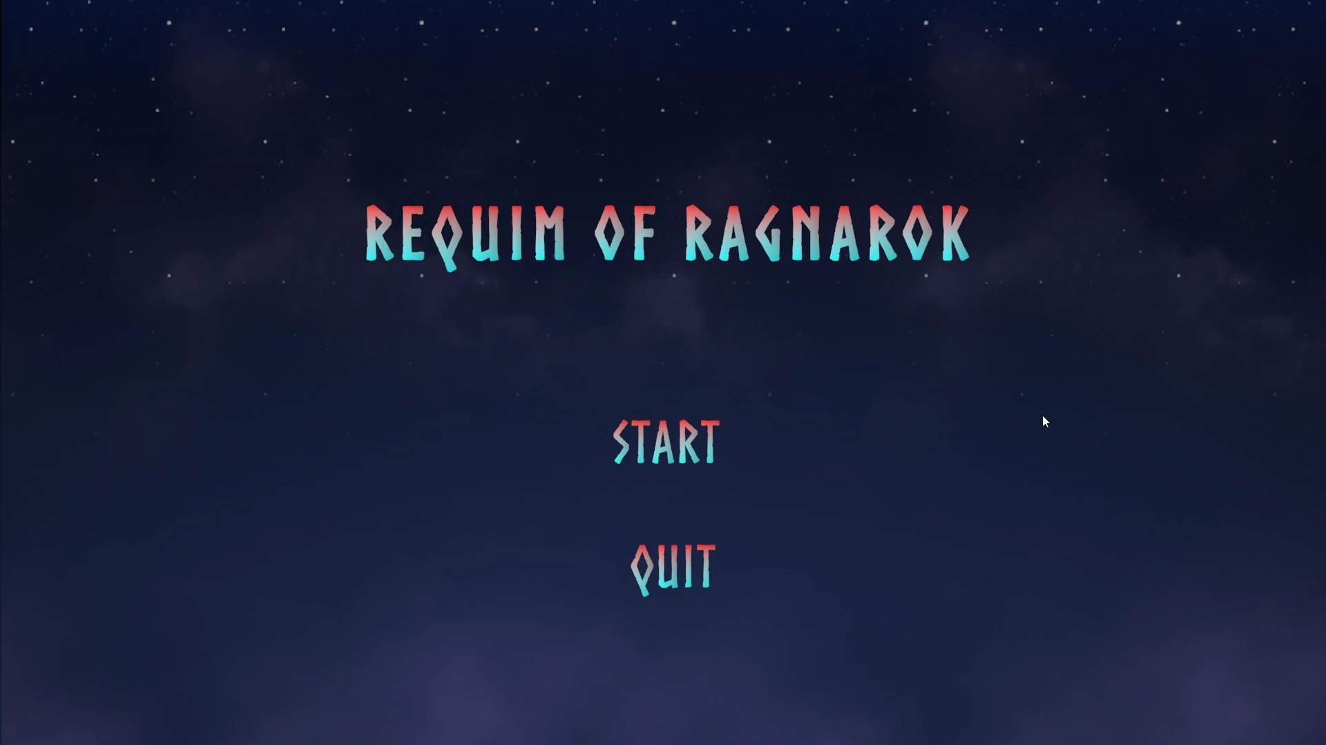 Personal Portfolio Website